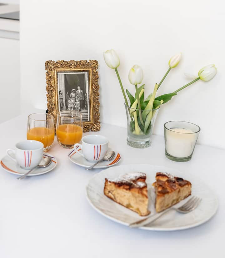 Borgo Dei Nonni - Menaggio