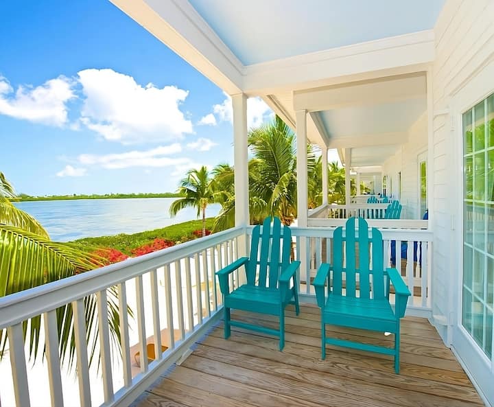Just Another Day In Paradise! 2 Relaxing Units! - Key West, FL