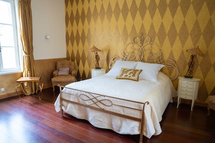 Chambre Or - Saint-Émilion