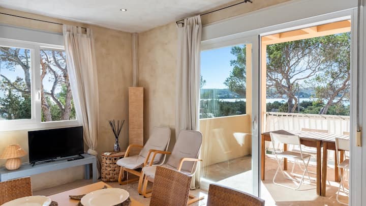 Vista Azul Duplex 2 - Formentera