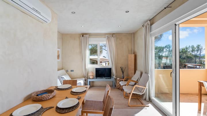 Vista Azul Duplex 2 - Formentera
