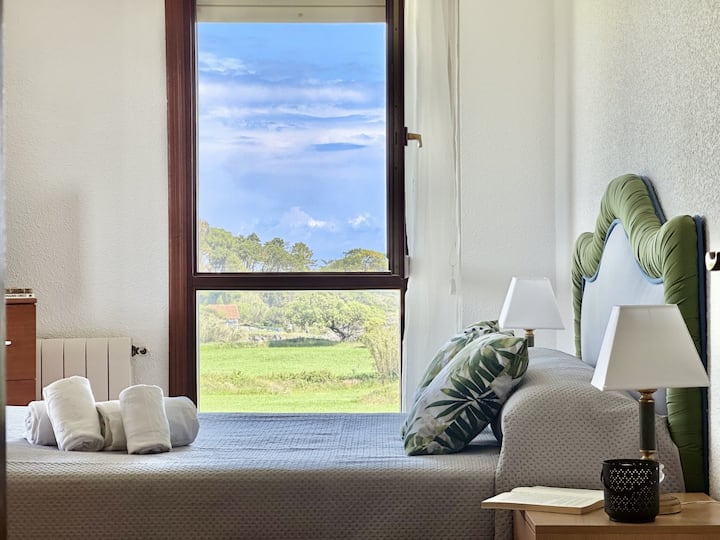 Apartamento Bellavista  -  6043 - Noja