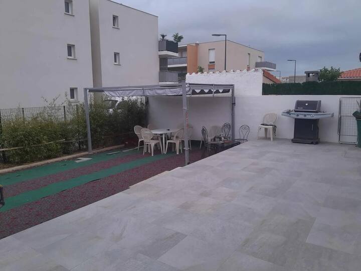 Maison à Rivesaltes - Rivesaltes