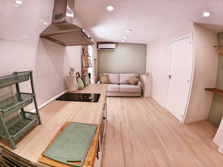 Studio à Vinaròs - Vinaròs