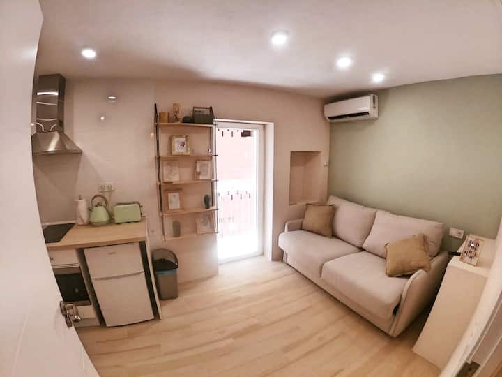 Studio à Vinaròs - Vinaròs