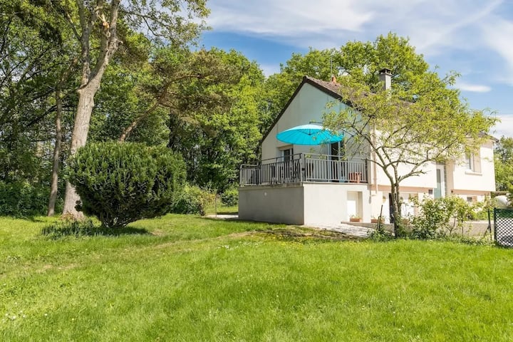 Maison à Ouzouer-sur-trézée - Briare