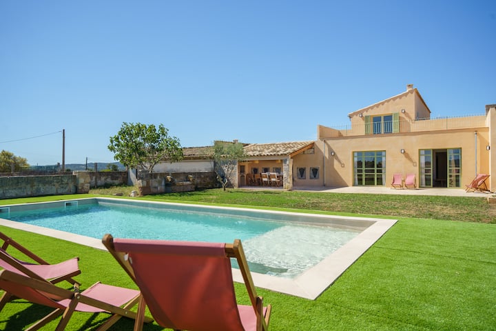Hostal Des Bovol - Mallorca