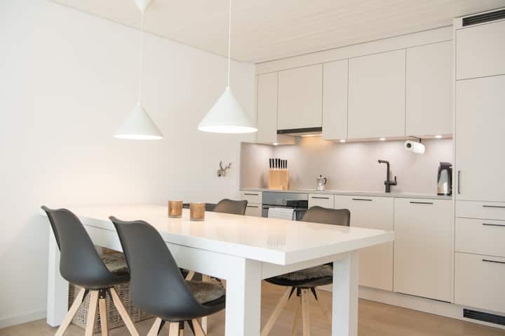 Vacation Apartment For 4 Sotmirana Lenzerheide Cen - Lenzerheide