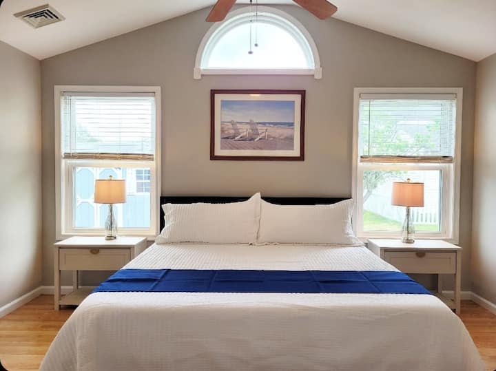 Just Beachy- Sleeps 10 - Cape May