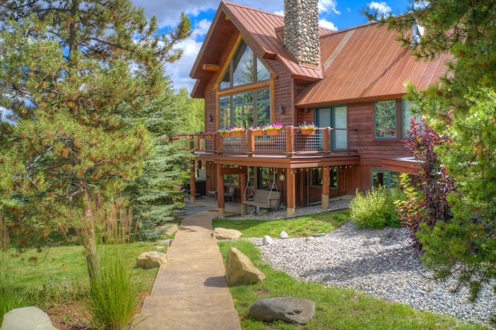 Gray Owl Suite - Alpine Big Sky - Big Sky, MT