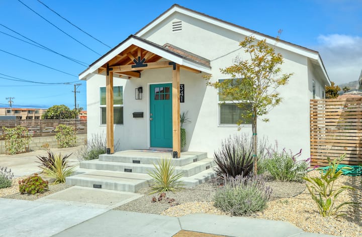 341 Main Street - Pismo Beach, CA