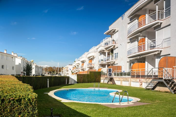 La Marina - Sant Feliu de Guíxols
