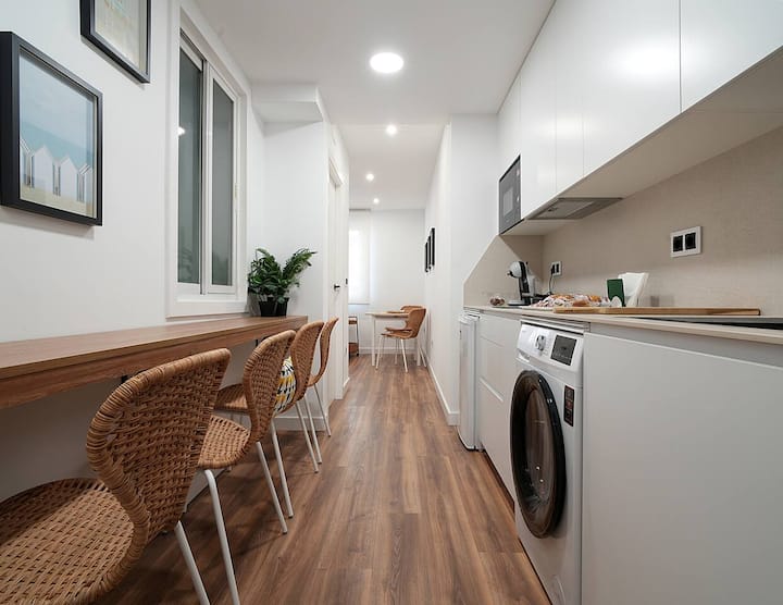 Ybh Villa Valentina - Ons - Boiro