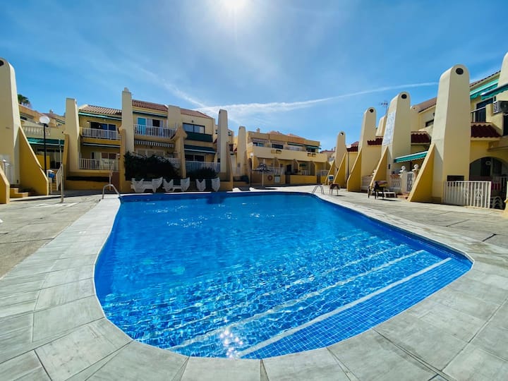 Apartamento Marta - Mare Verde - Tenerife