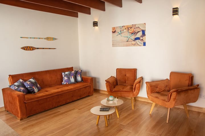 Refugio Da Praia - Paraty