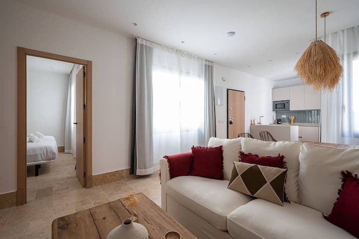 New! Premium Suites - Arcos De Medina 201 - Cordoue