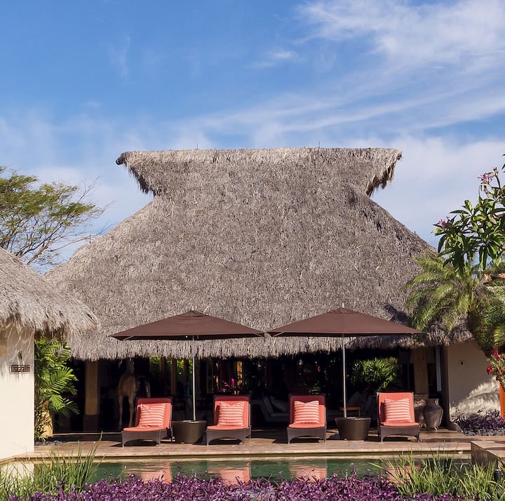 Casa Cavallino - Punta Mita
