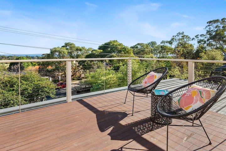 Legacy Beach House - Mount Martha