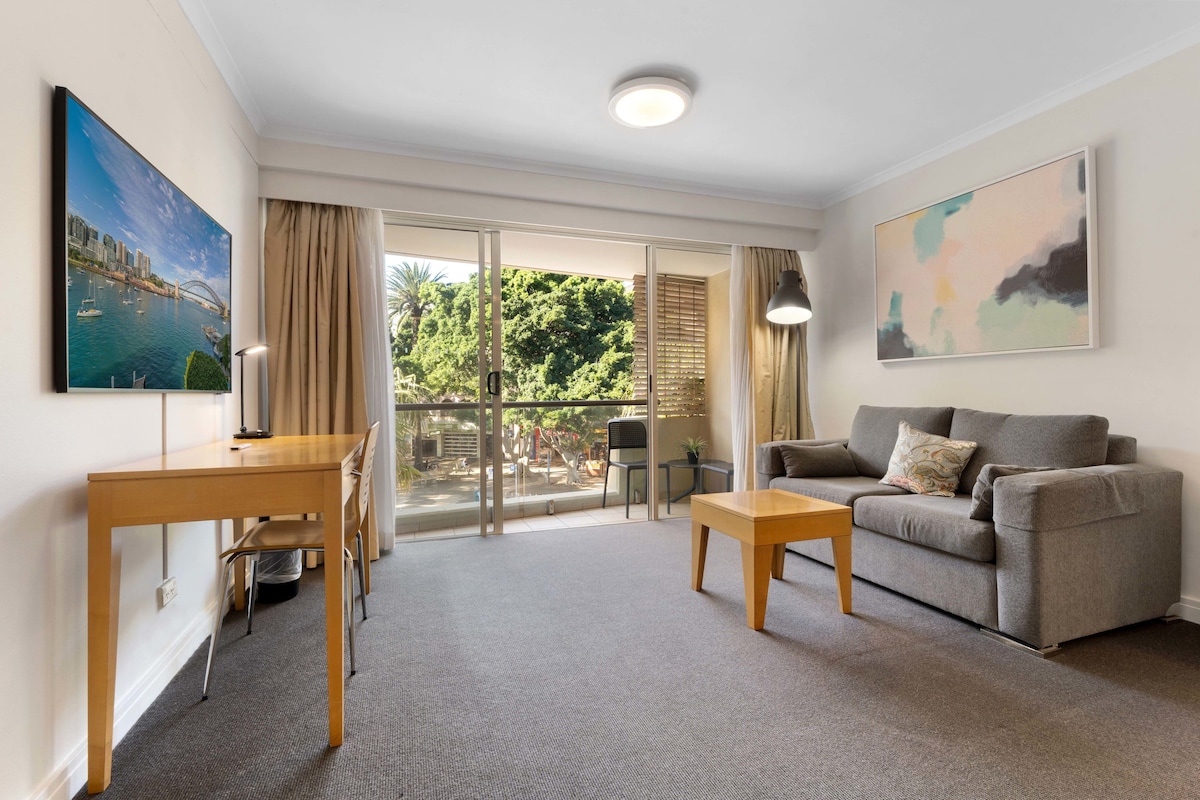 Marvelous Manly - Apartments for Rent in Manly, New South Wales ...