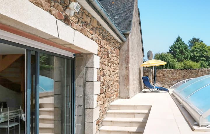 Gorgeous Home In Plouha - Plouha
