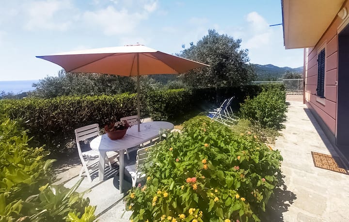 Amazing Apartment In Recco With Wifi - Recco