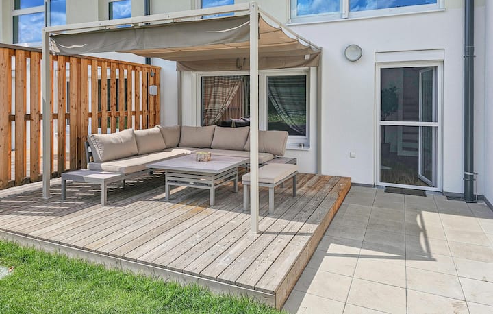 Ferienwohnung Mit Garten - Reichenau an der Rax