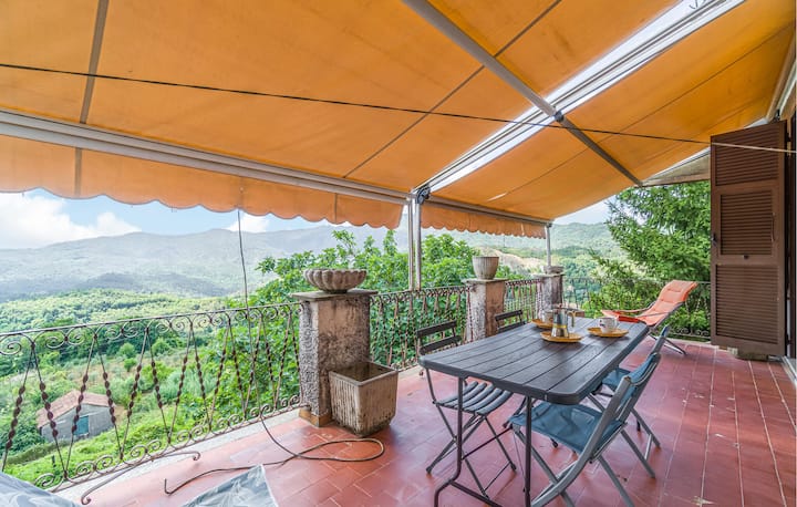 Casa La Rondine - Moneglia