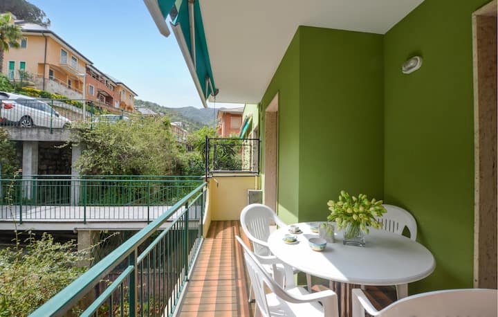Amazing Apartment In Moneglia With Wifi - Moneglia