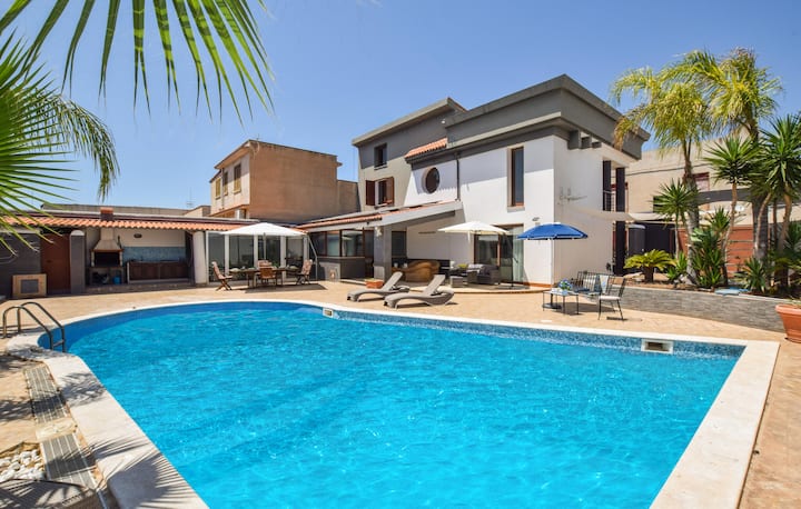 Lovely Home In Marinella Di Selinunte - Provincia di Trapani