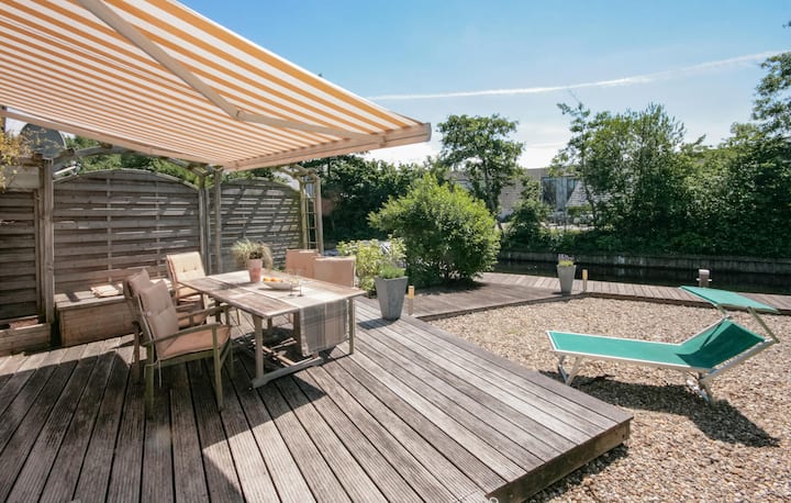 Pet Friendly Home In Lemmer With Wifi - Lemmer