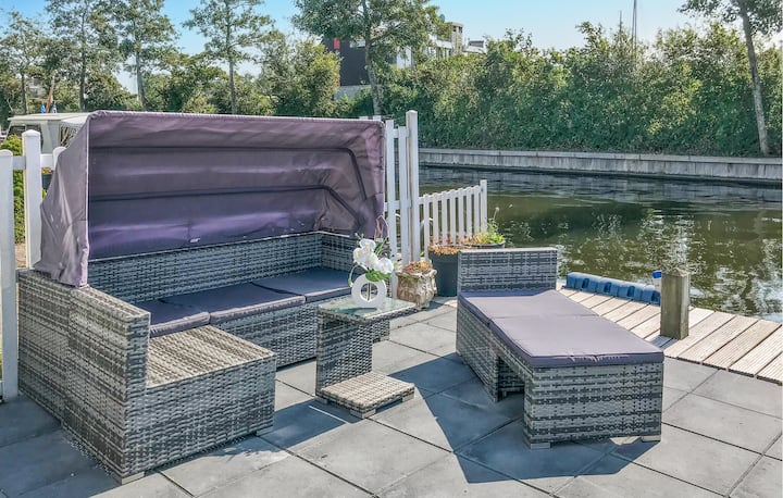 3 Bedroom Gorgeous Home In Lemmer - Lemmer