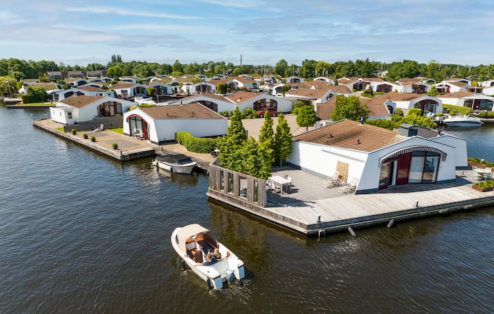 2 Bedroom Gorgeous Home In Lemmer - Lemmer