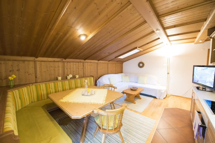 Deluxe Apartment Mit 2 Schlafzimmer - Alpbach