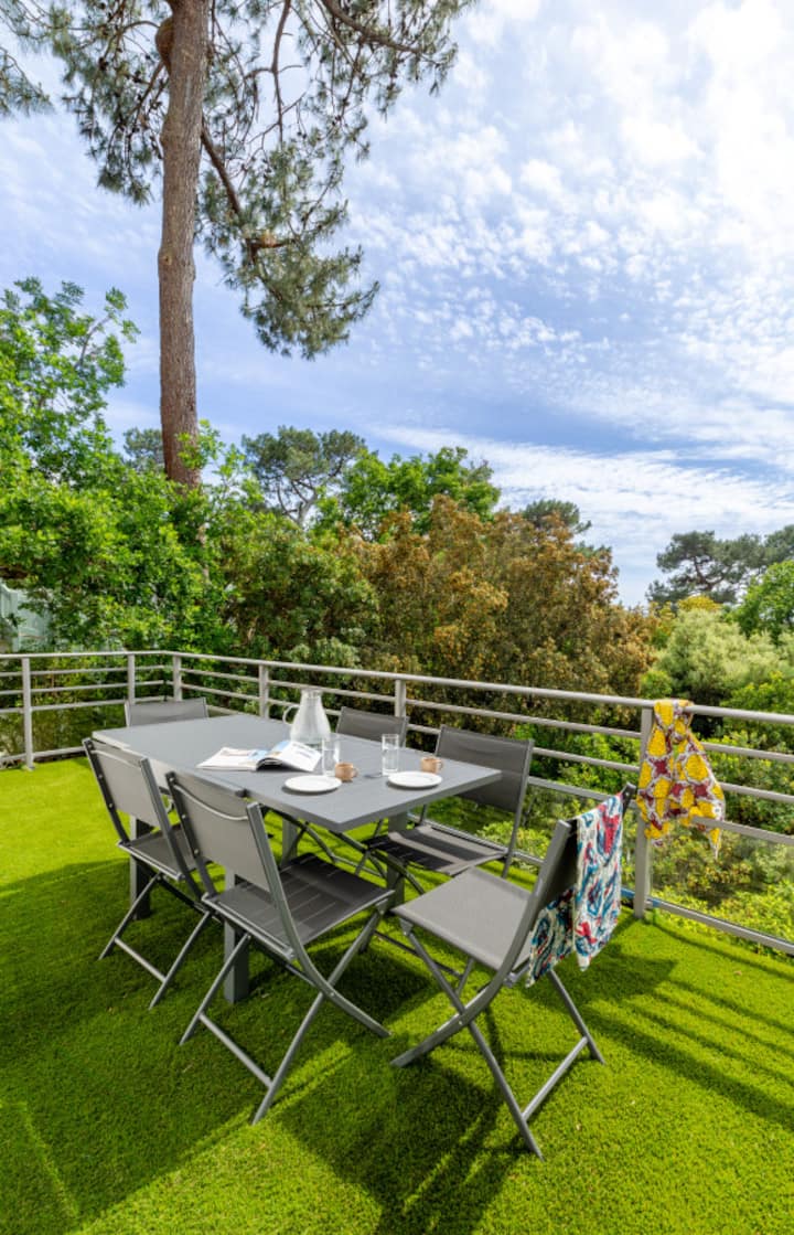 Bista Eder - Cap Ferret