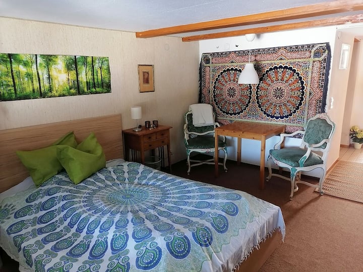 Ferienwohnung Heustüble - Titisee-Neustadt