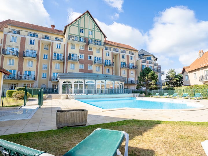 Port Guillaume By Interhome - Dives-sur-Mer