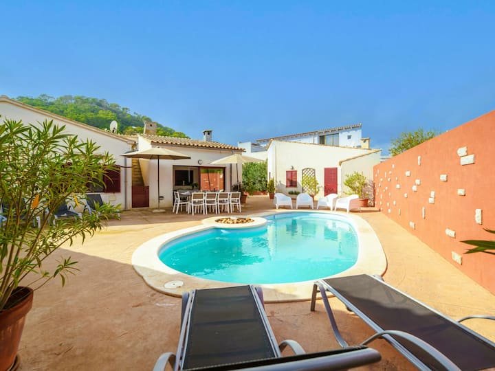 Colegi By Interhome - Capdepera