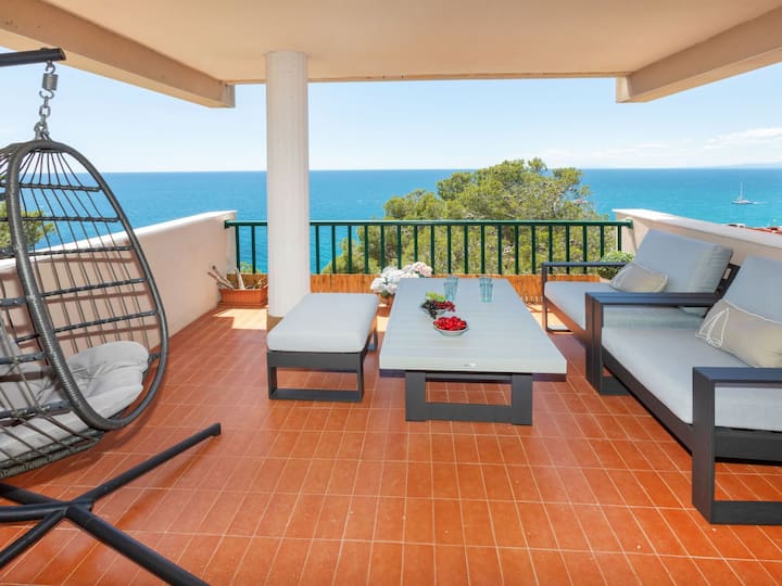Residencial Cap Salou By Interhome - La Pineda