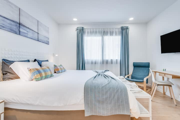 Habitación Doble 4 - Las Palmas