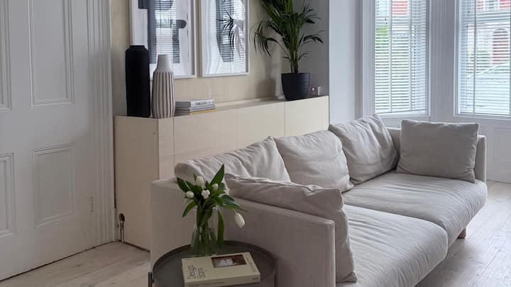 Prestige-maison-sdb Privée Avec Baignoire-vue Sur - Belfast