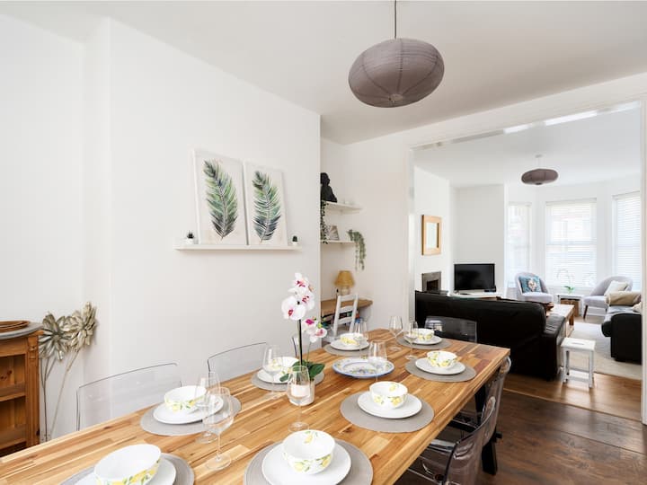 5 Bed In Ilfracombe (89563) - Woolacombe