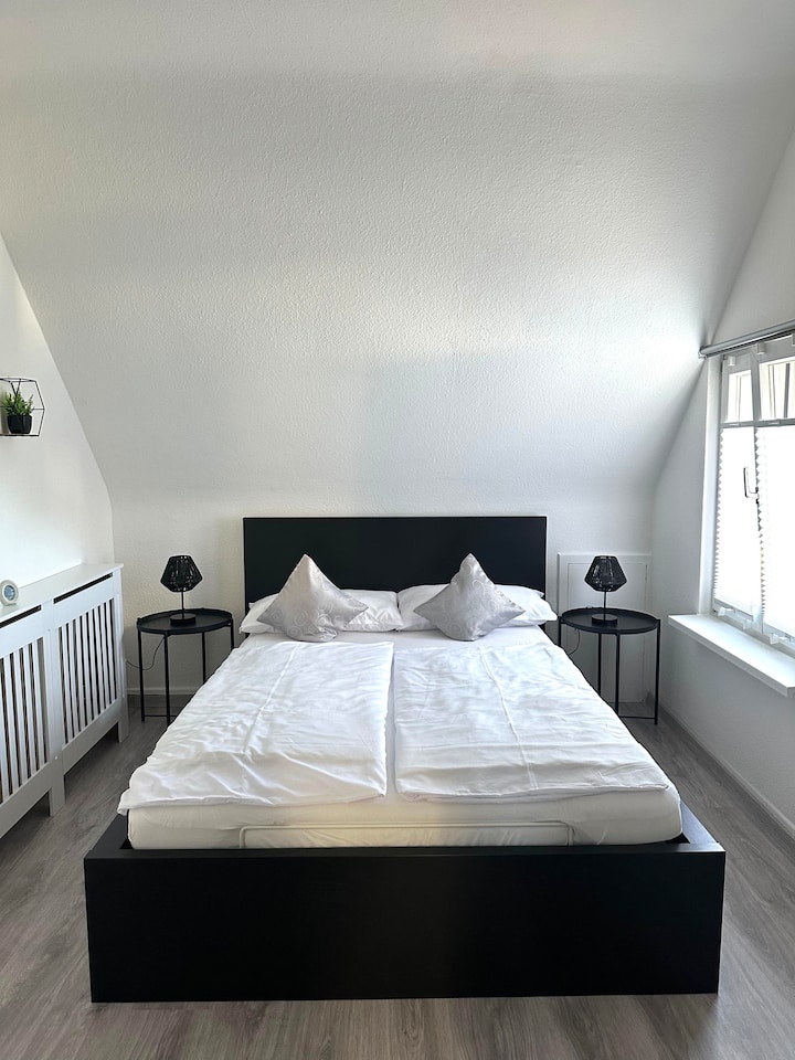 Apartment W32 - Friedrichshafen
