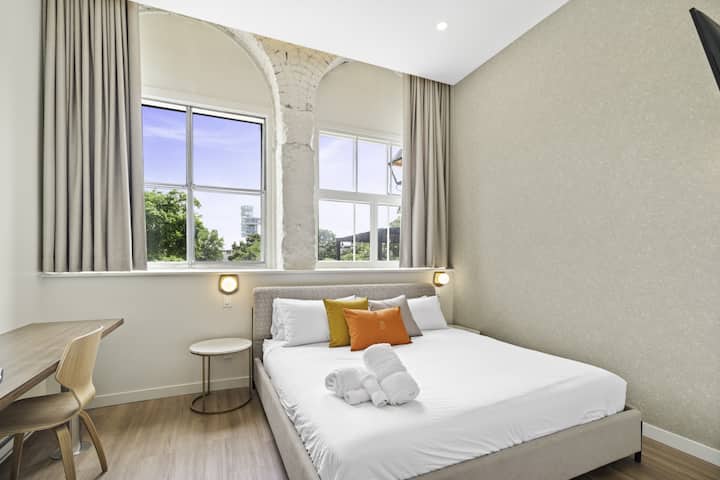 Arcadia Hotel Boutique - Suite Room - Montréal, QC