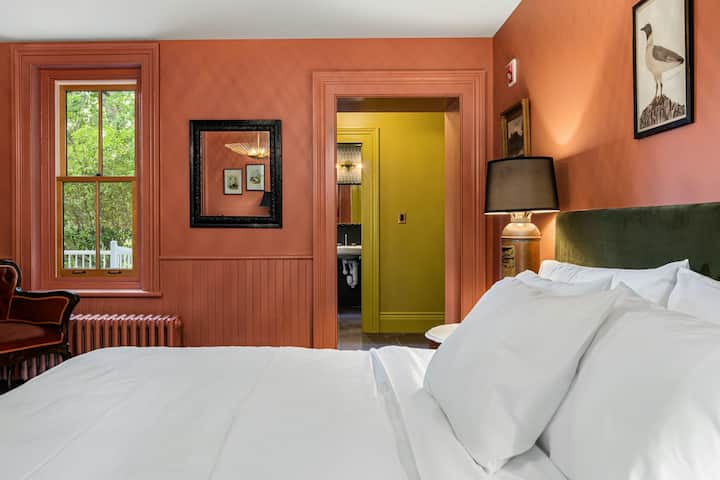 The Beaurivage - Gananoque