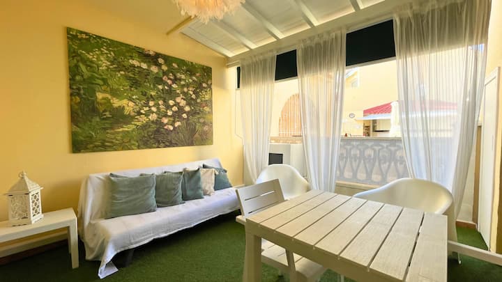 Markethome Mareverde Studio - Costa Adeje