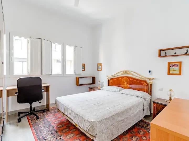 Las Canteras Beach Life Apartment - Provincia de Las Palmas de Gran Canaria, España