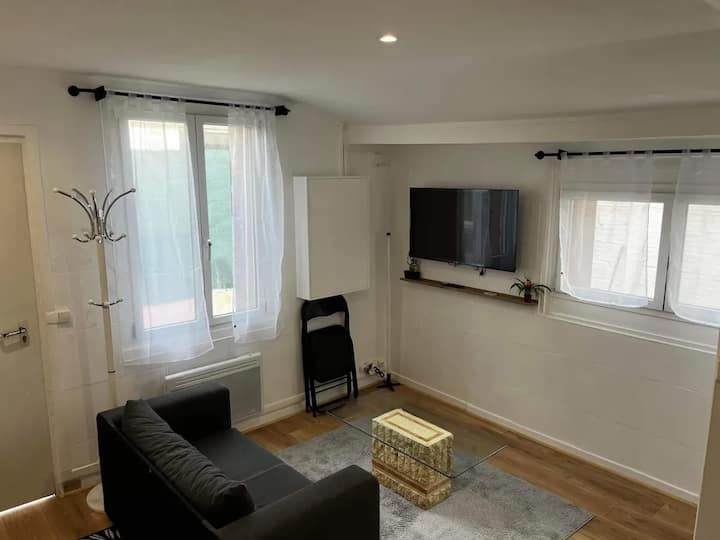 Maison Cosy à Bobigny - Bobigny