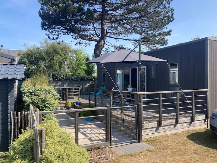 Mobil-home Jullouville, 4 Pièces, 6 Pers. - Jullouville