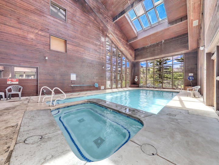 Ski-in/ski-out Studio 3 Mins To Brian Head Resort - Brian Head, UT