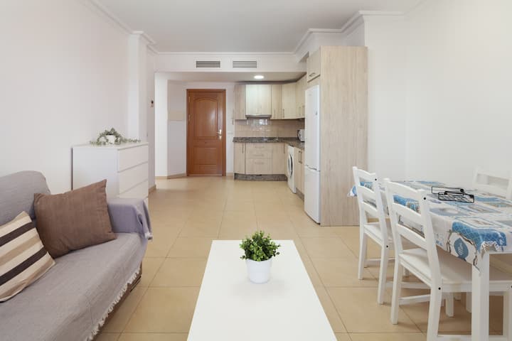 Apartamento La Cala - Rincón de la Victoria